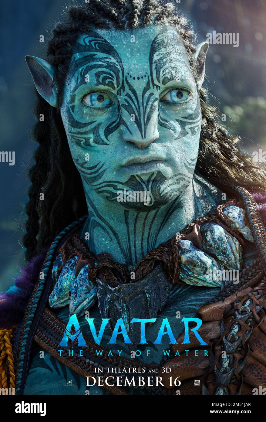 2022 Movie Poster 2009