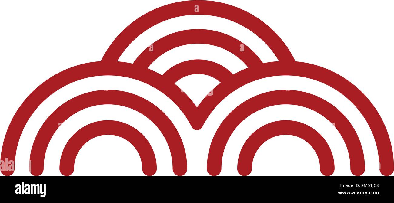 chinese scales design Stock Vector Image & Art - Alamy