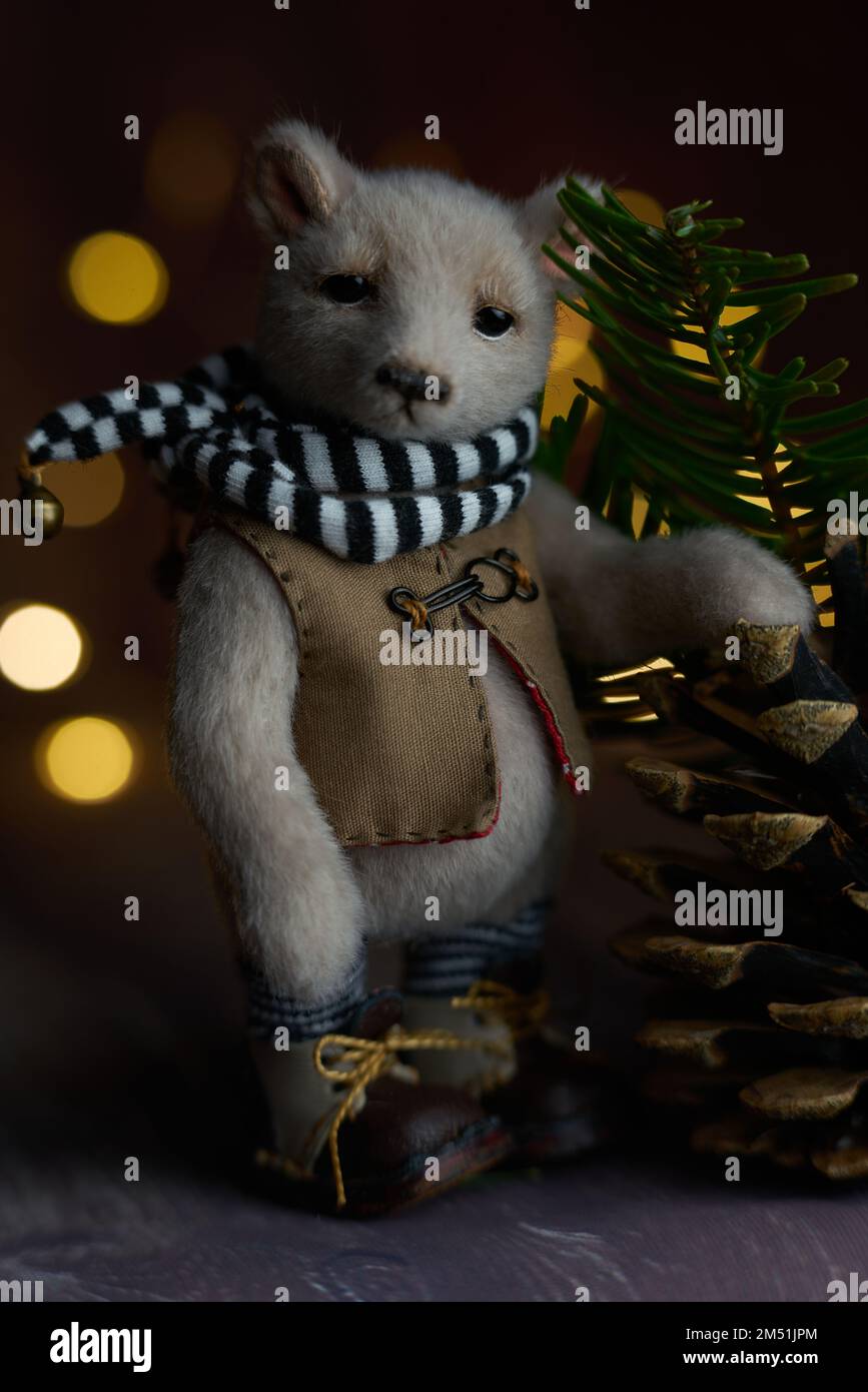 Bear calendar photo hi-res stock photography and images - Alamy