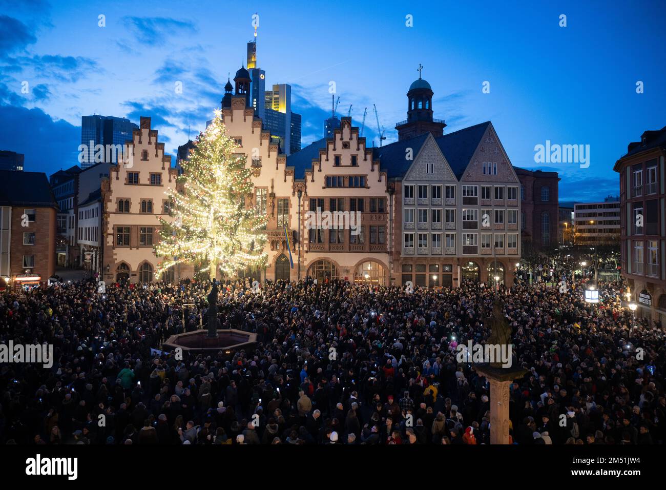Hessen Holidays 2022