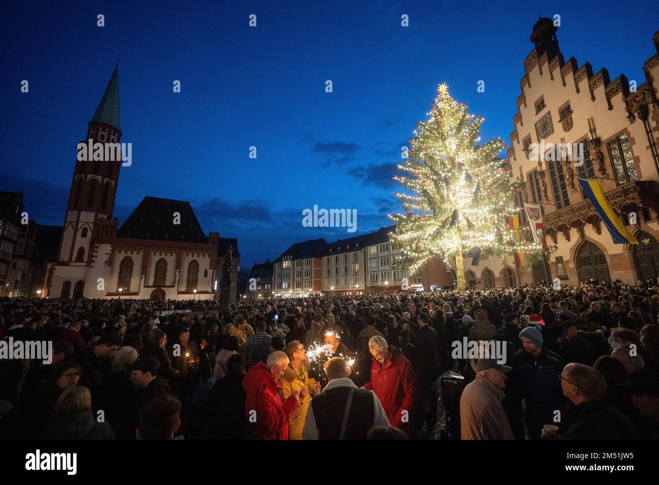 Hessen Holidays 2022