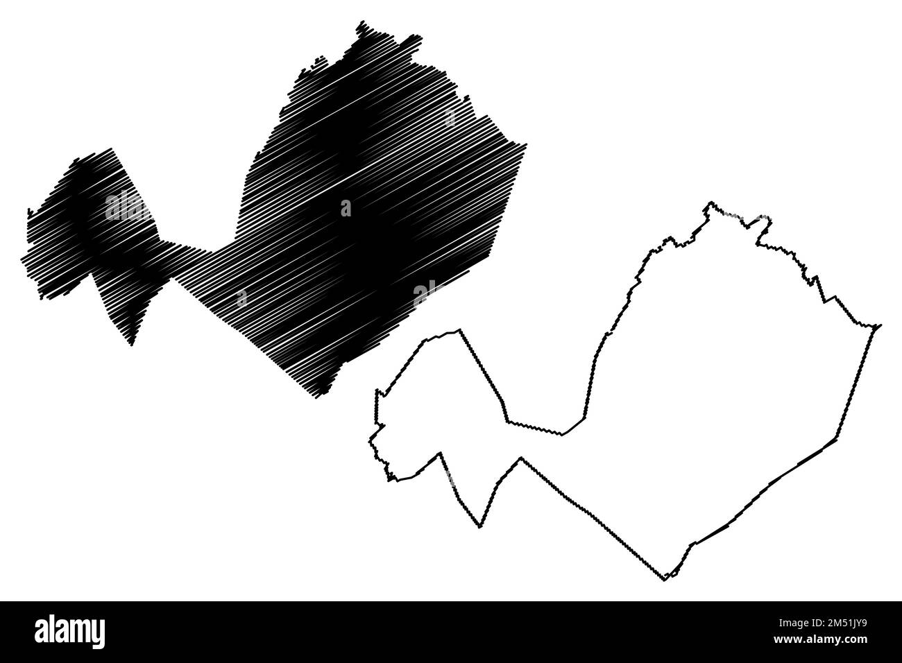San Francisco del Oro municipality (Free and Sovereign State of ...