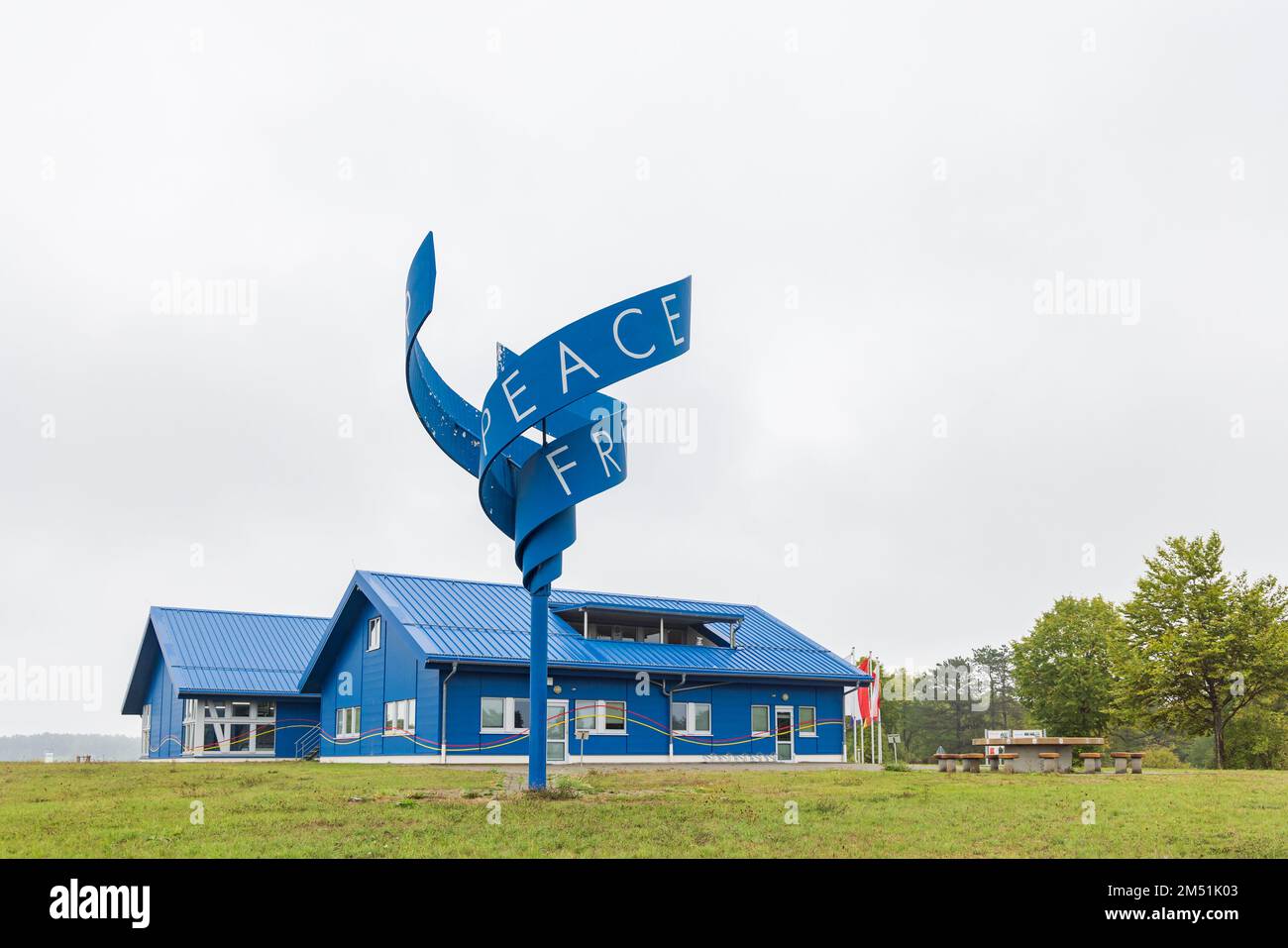 Grenze 2022 hi-res stock photography and images - Alamy