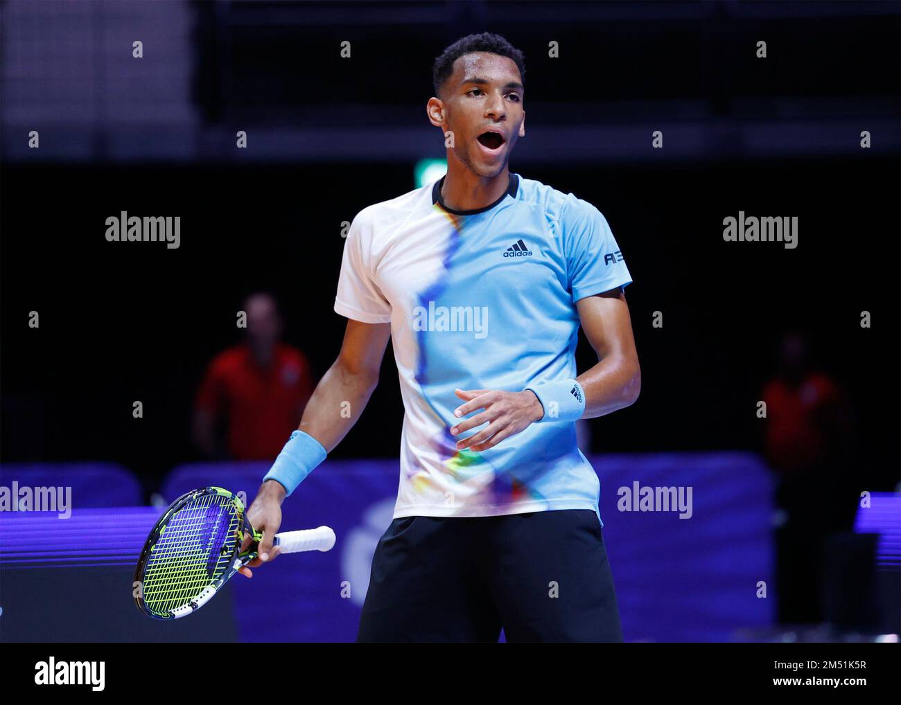 Wtl dubai hi-res stock photography and images - Alamy