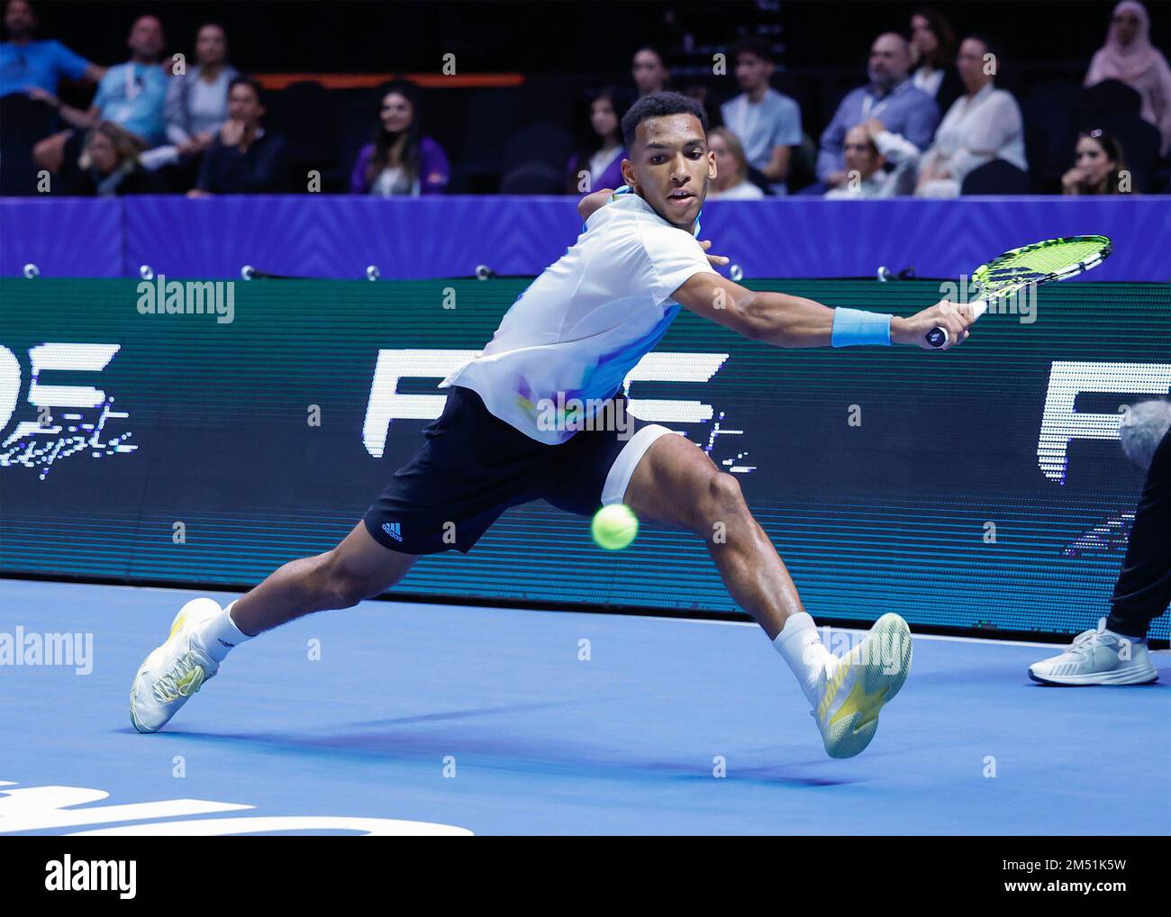 World indoor championship 2022 hi-res stock photography and images - Alamy