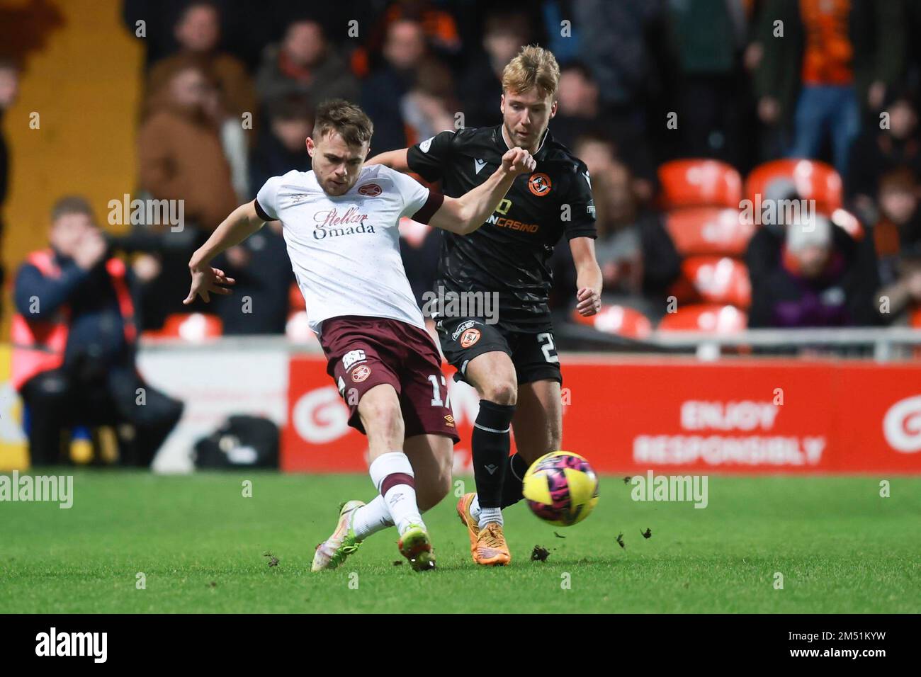 Hearts alan forrest hi-res stock photography and images - Alamy