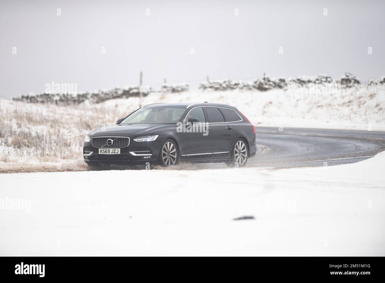 Hartside cumbria hi-res stock photography and images - Alamy