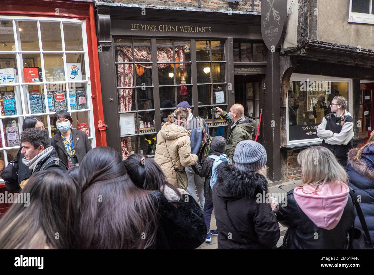 Bespoke ghost hi-res stock photography and images - Alamy