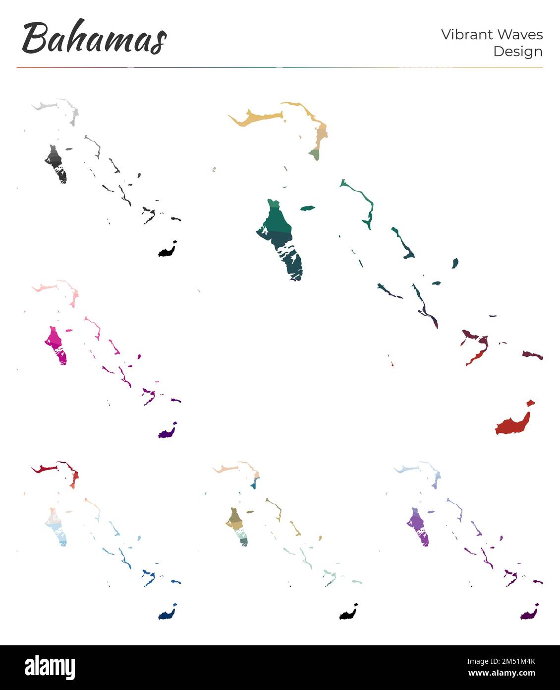 Maps of bahamas hi-res stock photography and images - Alamy