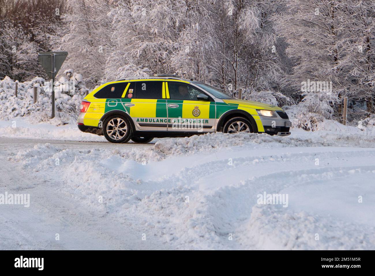 **NORMAL USAGE FEES APPLY** Ugthorpe, North Yorkshire , UK - Thursday ...