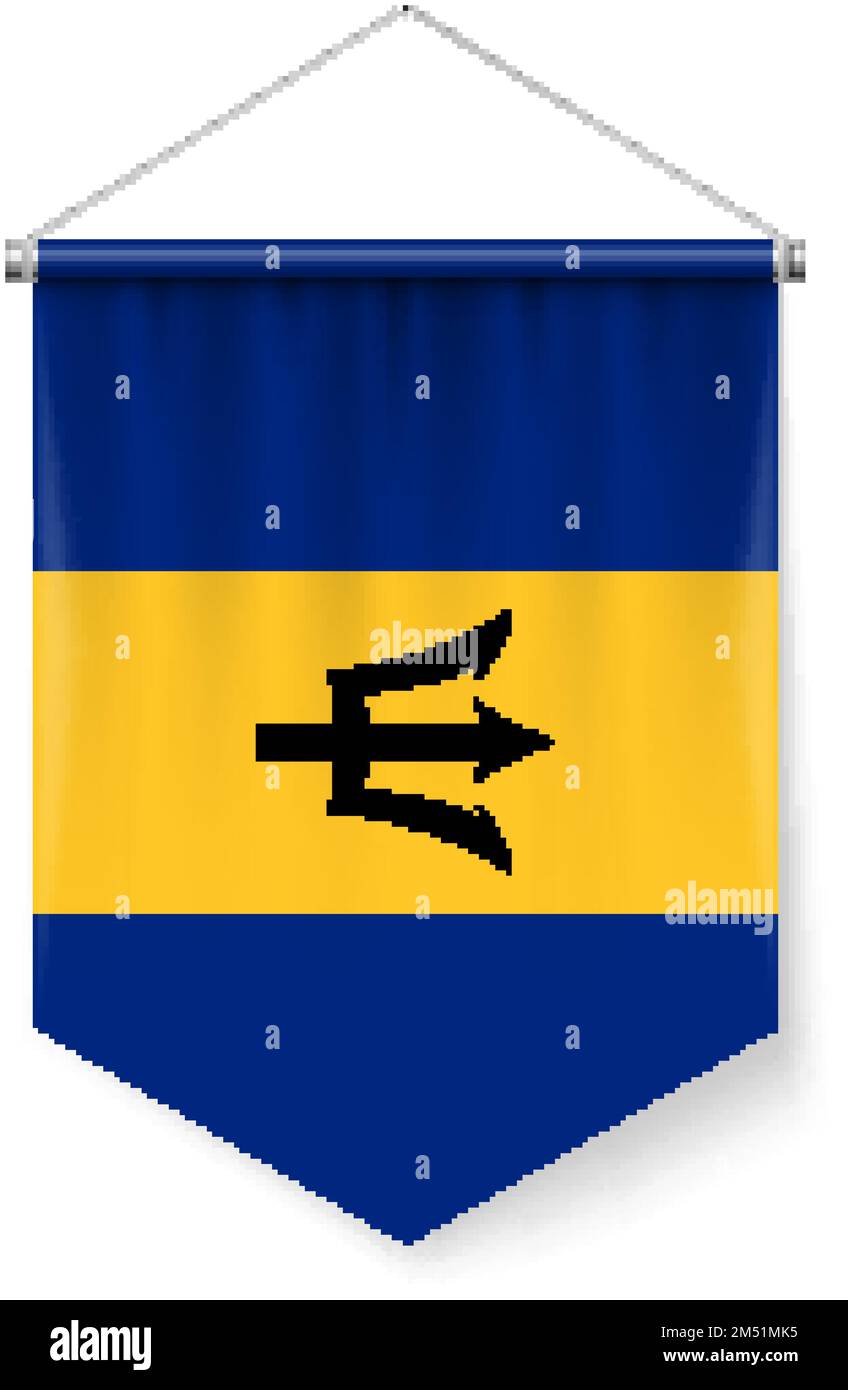 National flower of barbados Stock Vector Images - Alamy