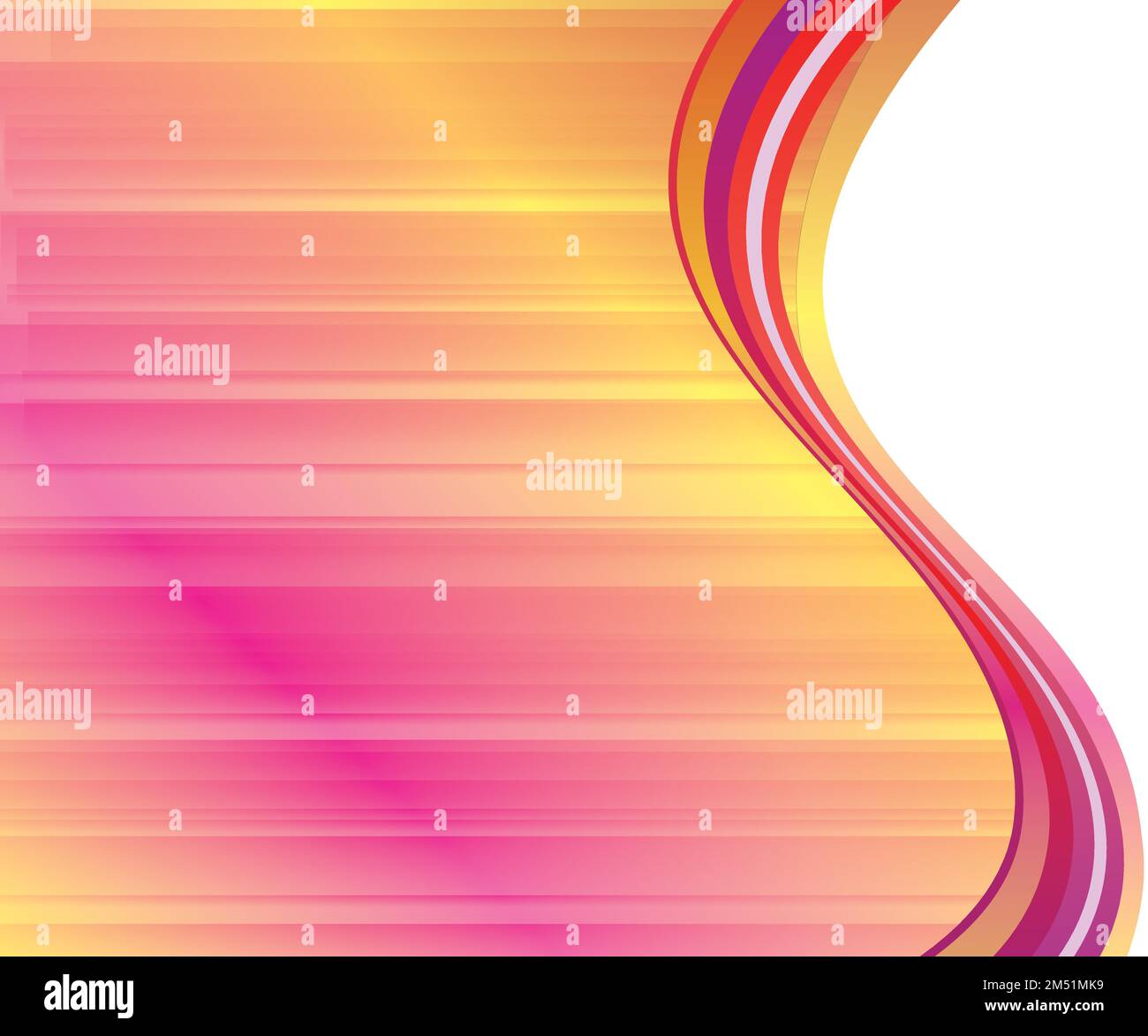 Abstract gold liquid holographic background hi-res stock photography ...