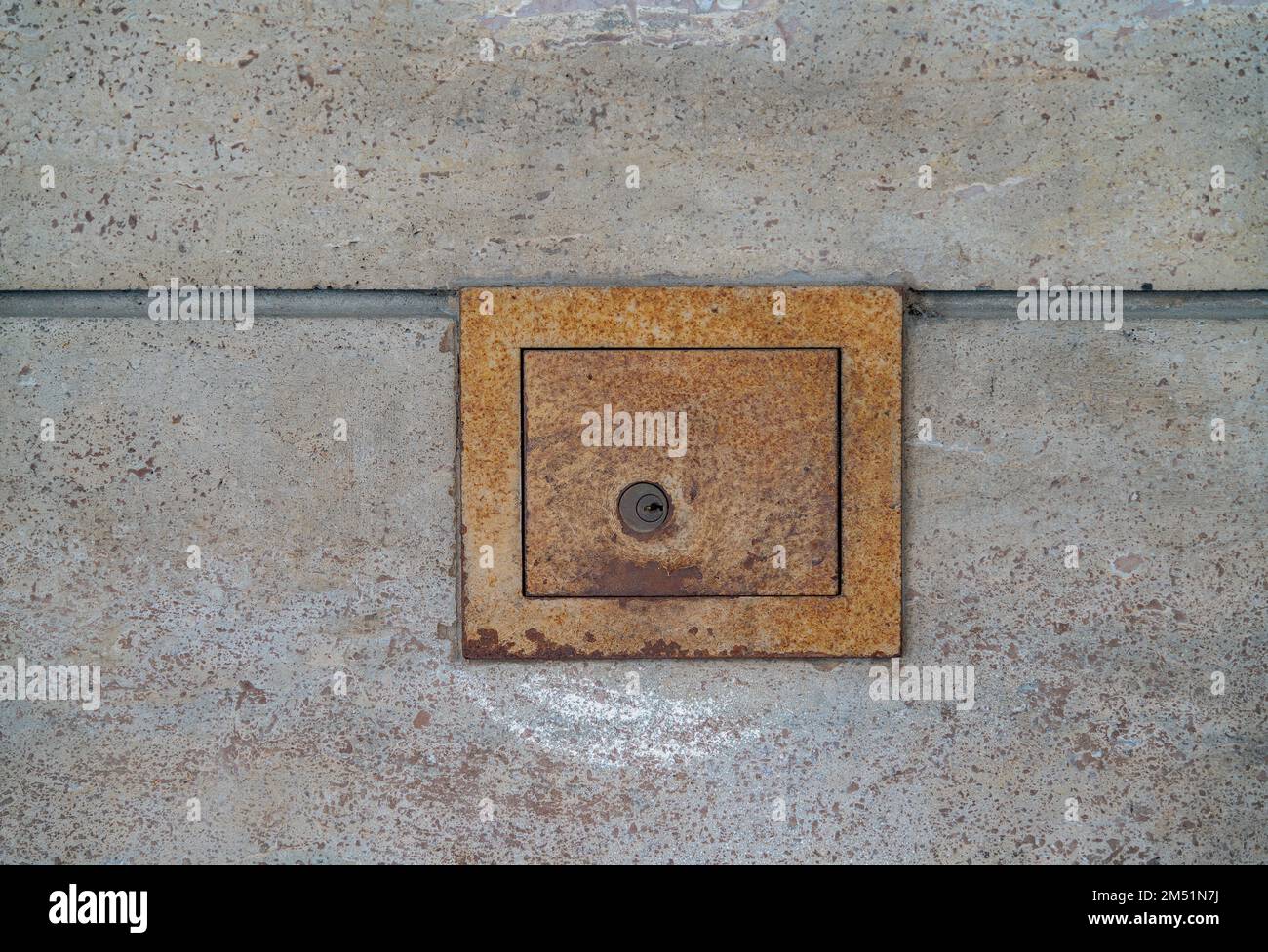 Safety stone hi-res stock photography and images - Alamy