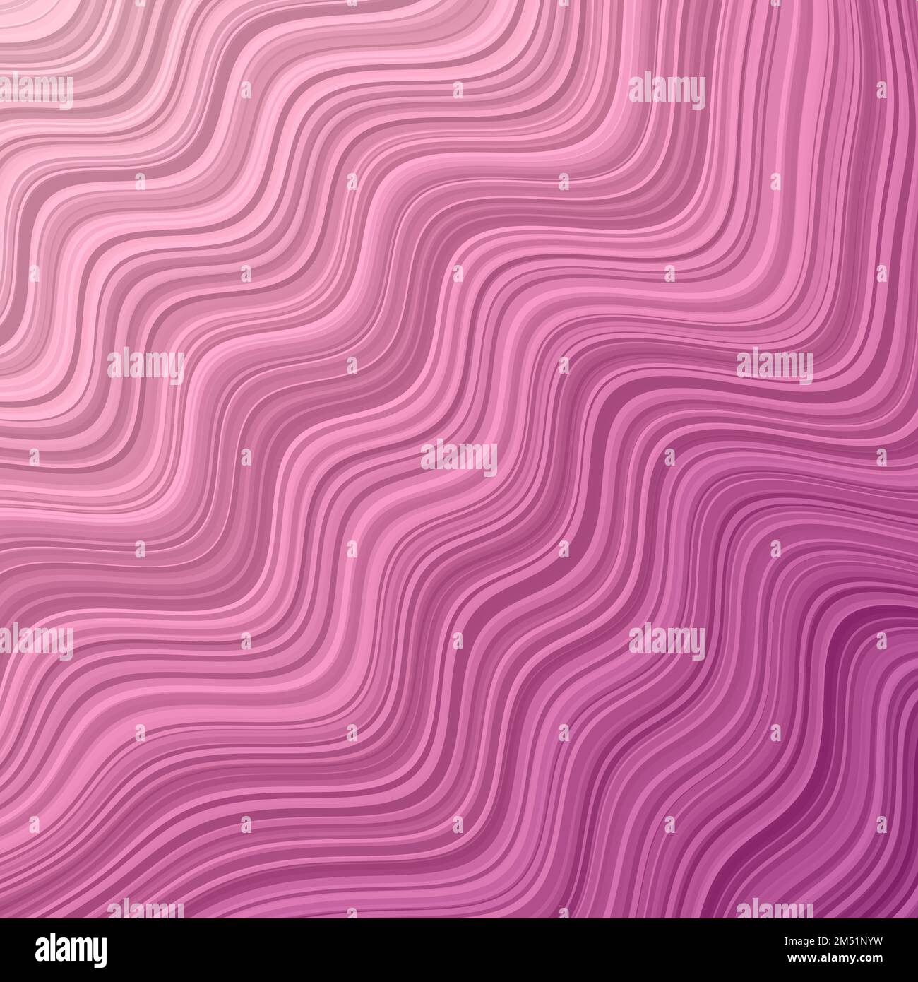 Abstract waves background. Modern background in magenta colors. EPS10 ...