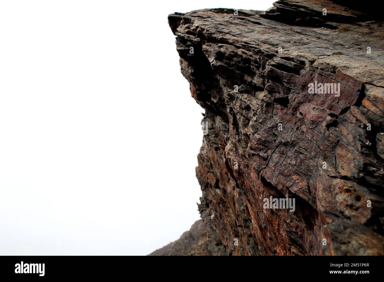 Climbing cliff face hi-res stock photography and images - Alamy