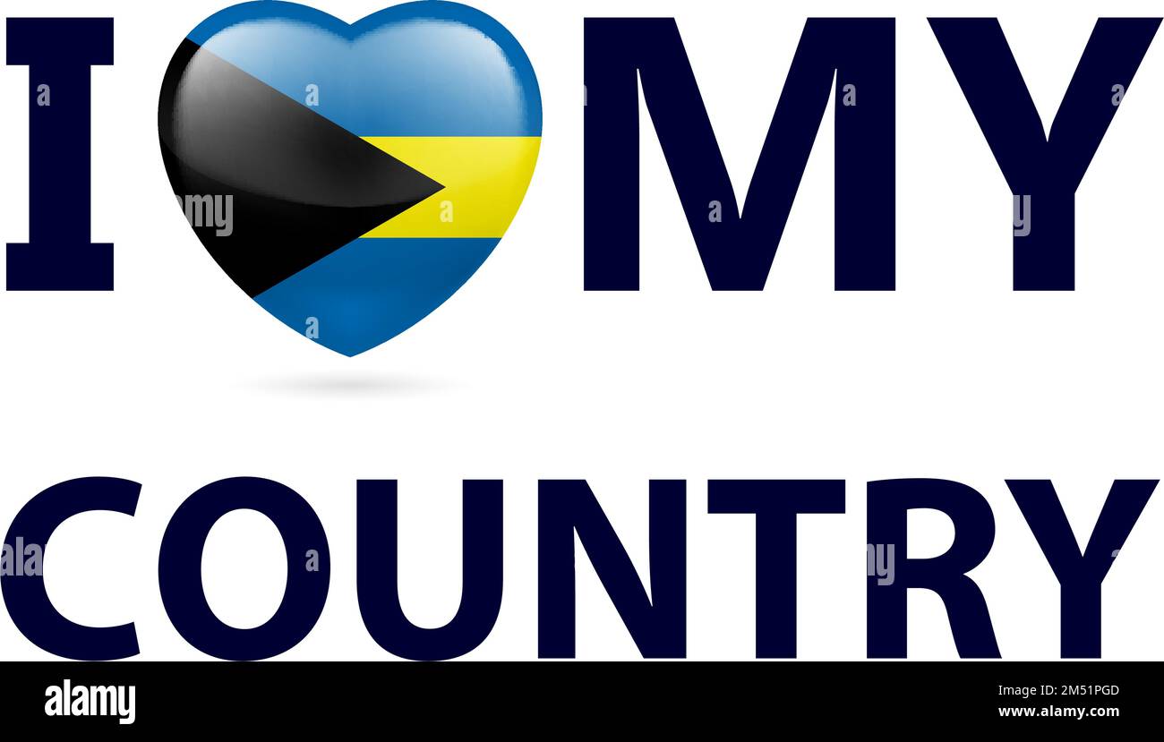 Bahamian celebration Stock Vector Images - Alamy