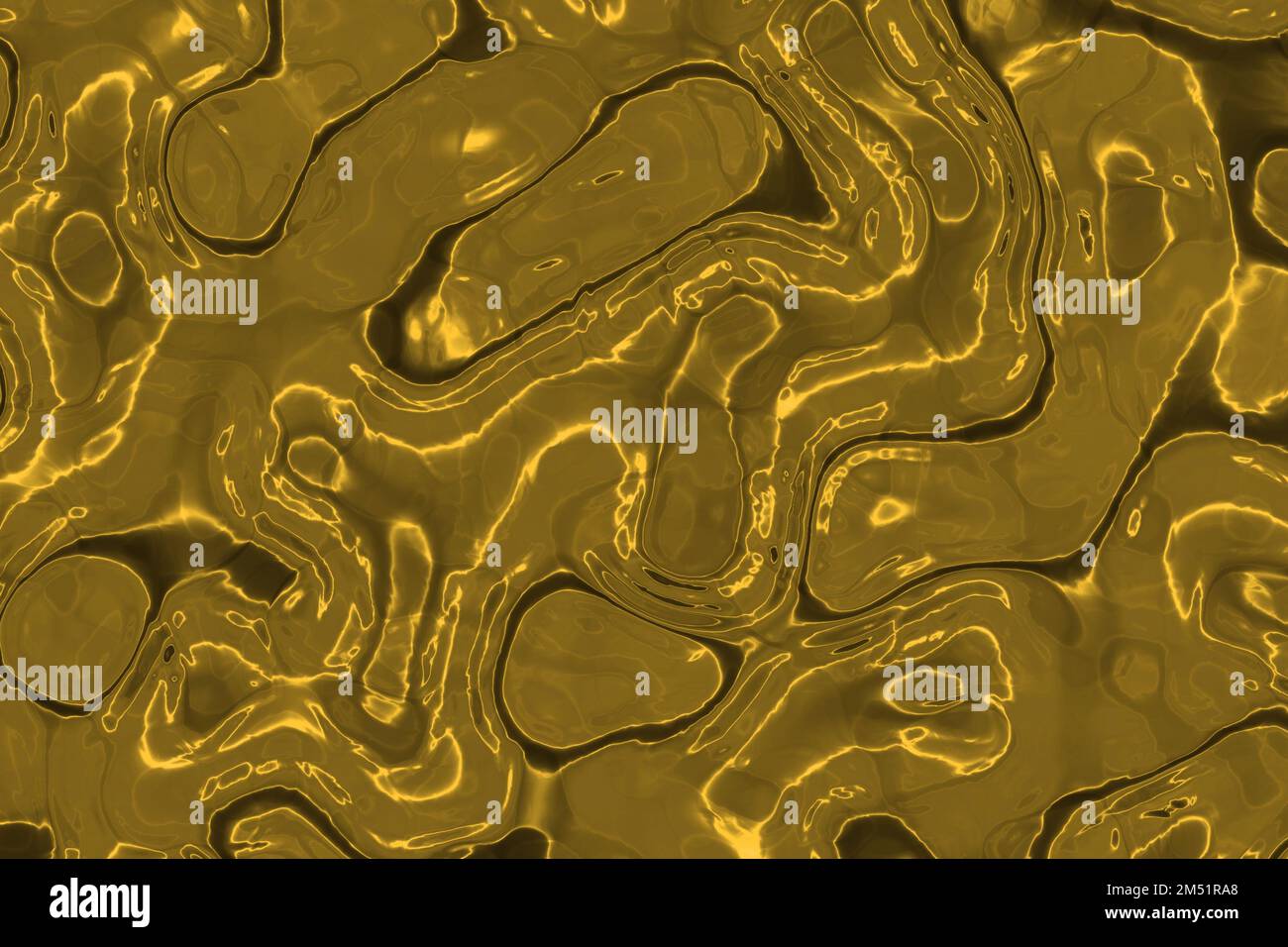 design orange reflecting fluid grunge steel cg texture background ...