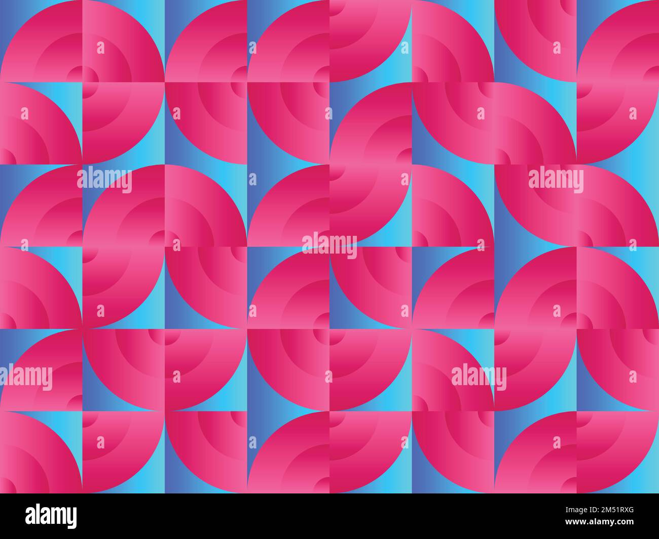geometric color gradient vector background Stock Vector Image & Art - Alamy