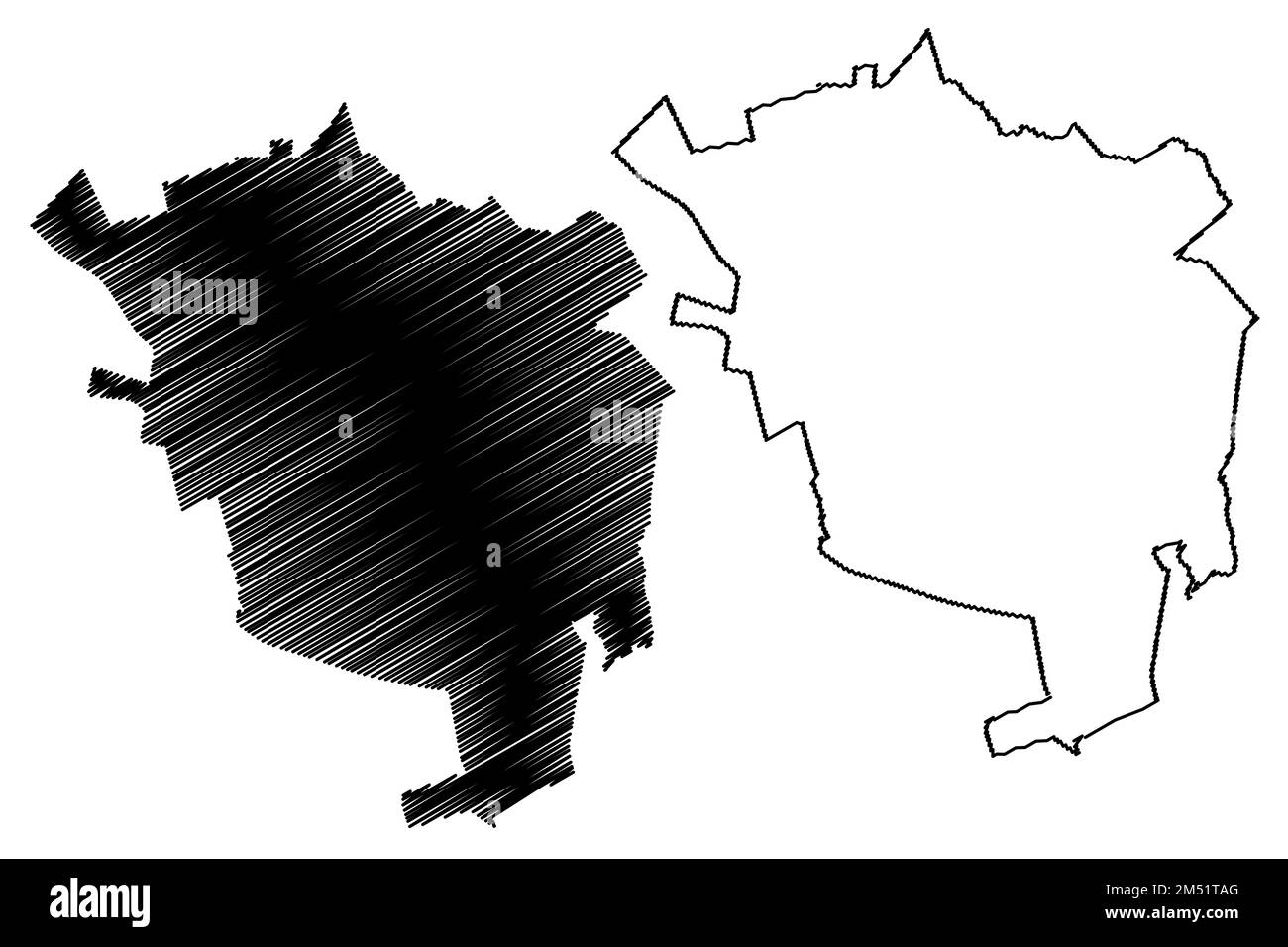 Santa Isabel Mexico Map Santa María Mazatla On The Map Of Mexico,