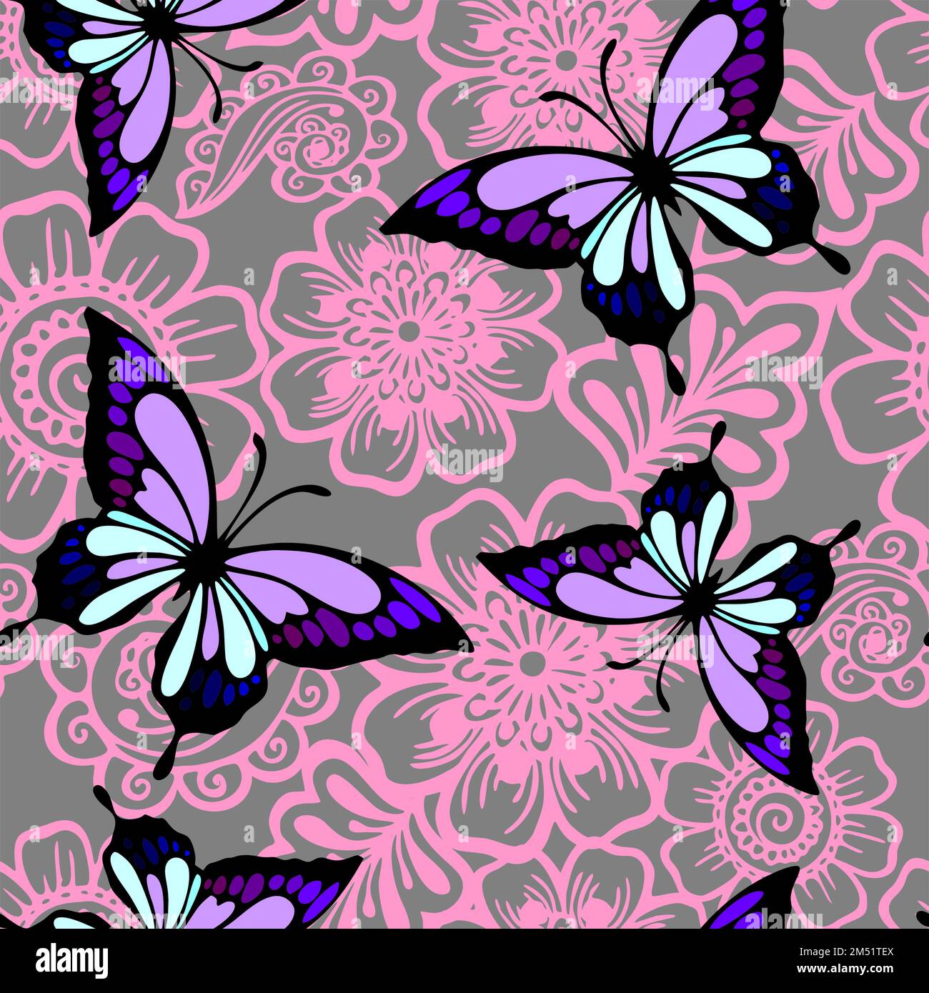 Moth butterflies hi-res stock photography and images - Alamy