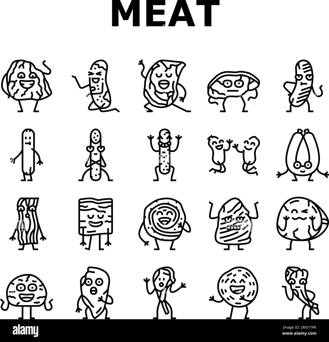 Beef Funny