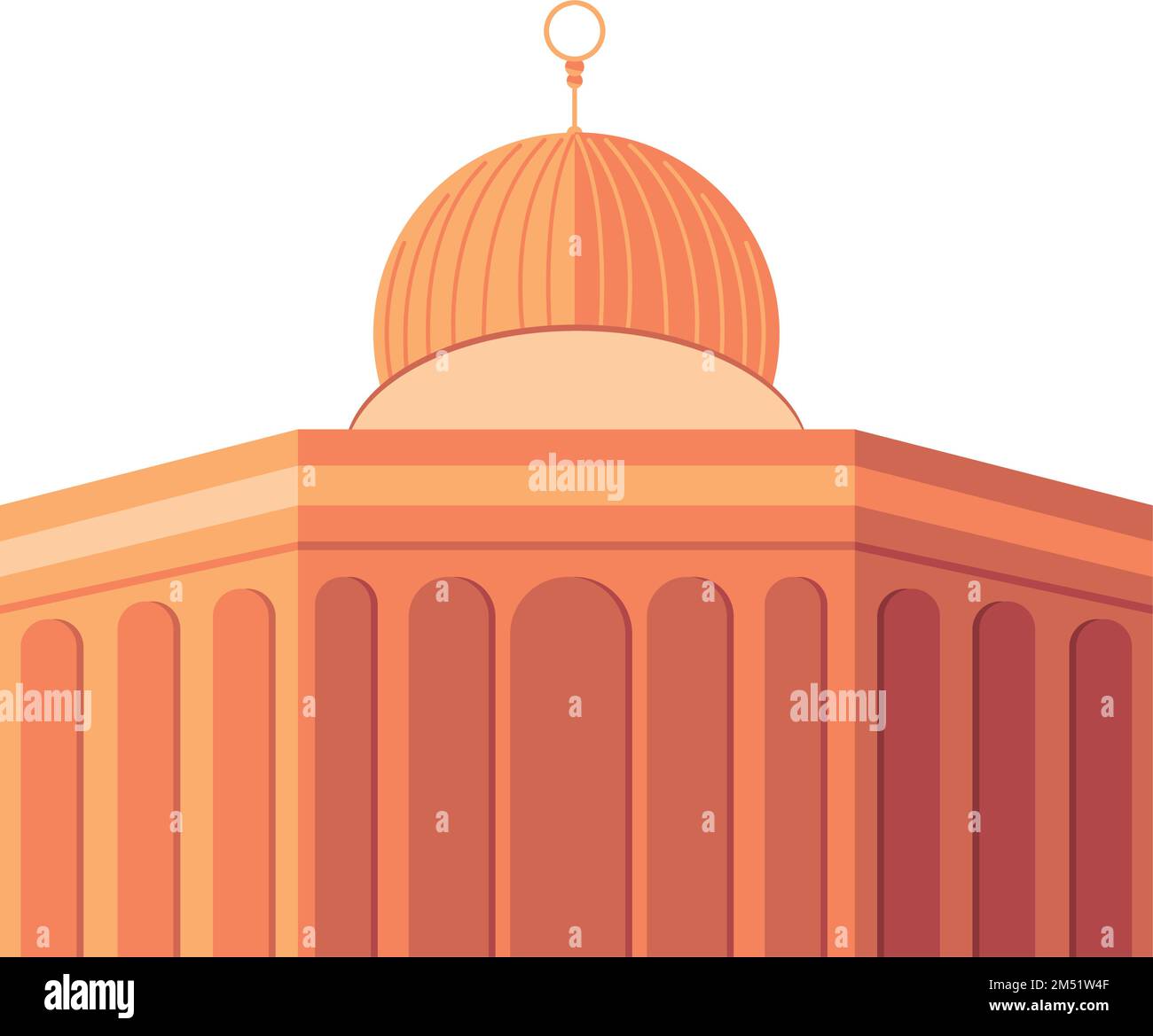 arabic temple icon Stock Vector Image & Art - Alamy