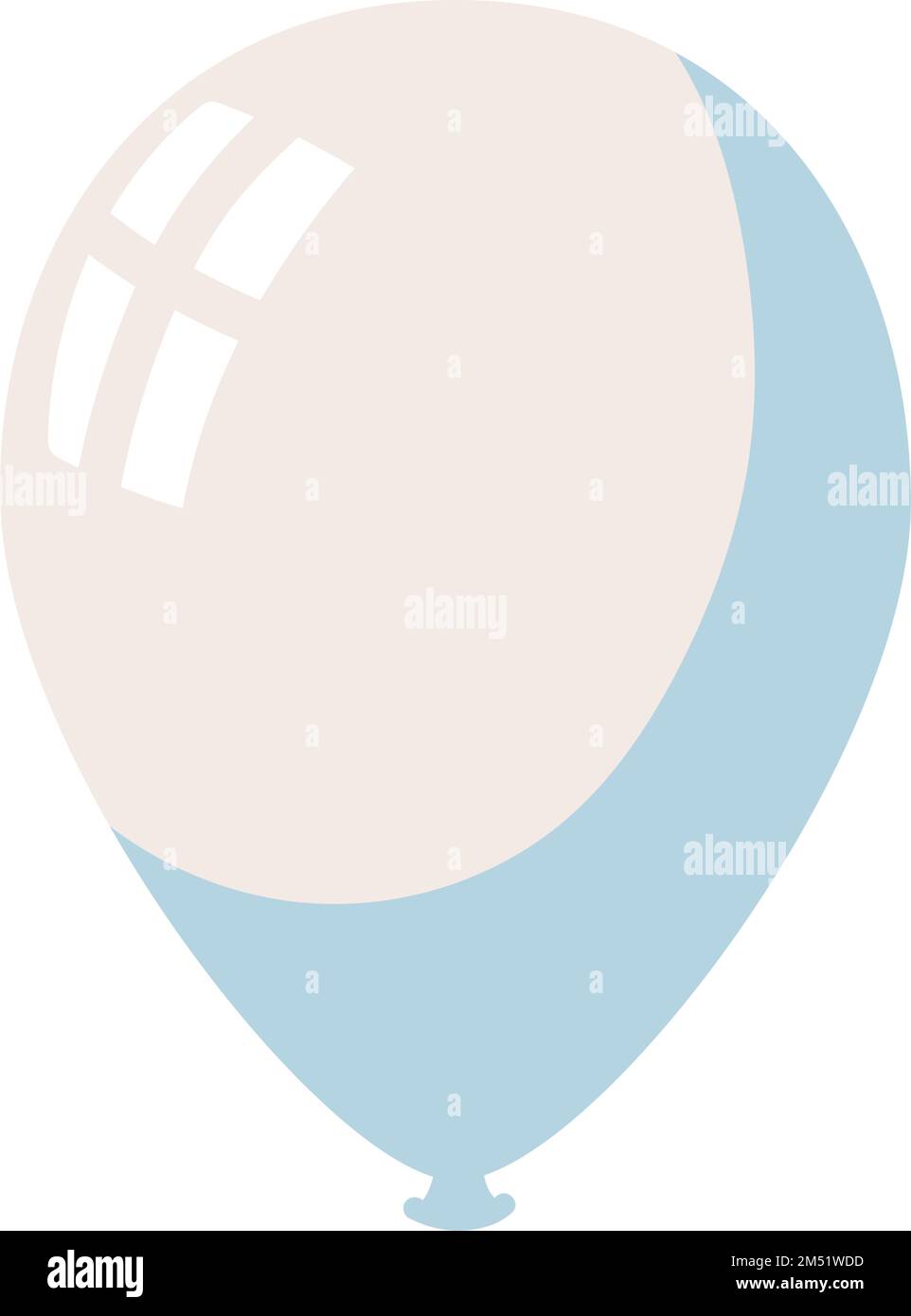 white balloon icon Stock Vector Image & Art - Alamy