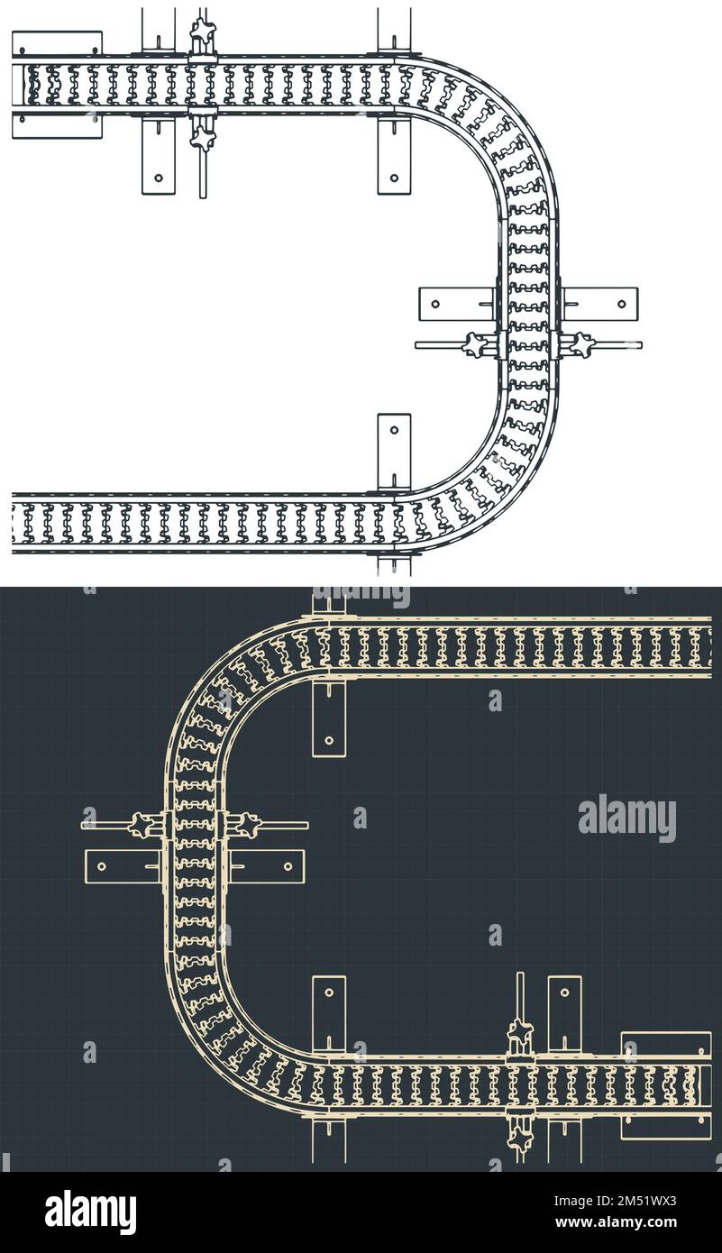 Flex machine Stock Vector Images - Alamy