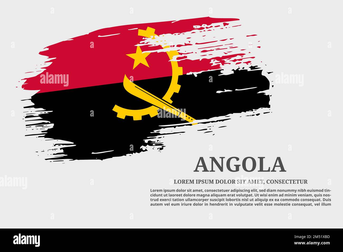 Luanda poster hi-res stock photography and images - Alamy