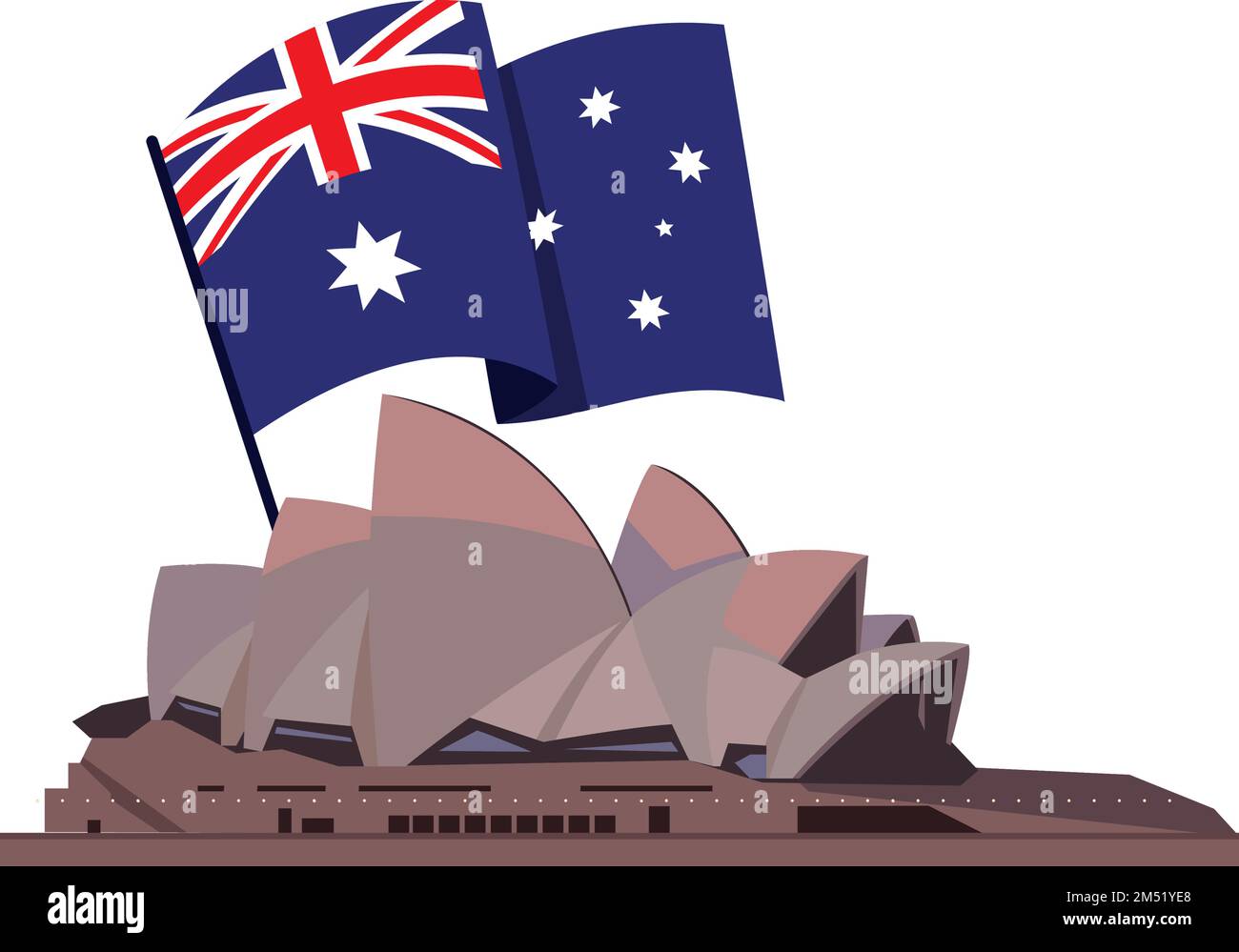 Day harbour Stock Vector Images - Alamy