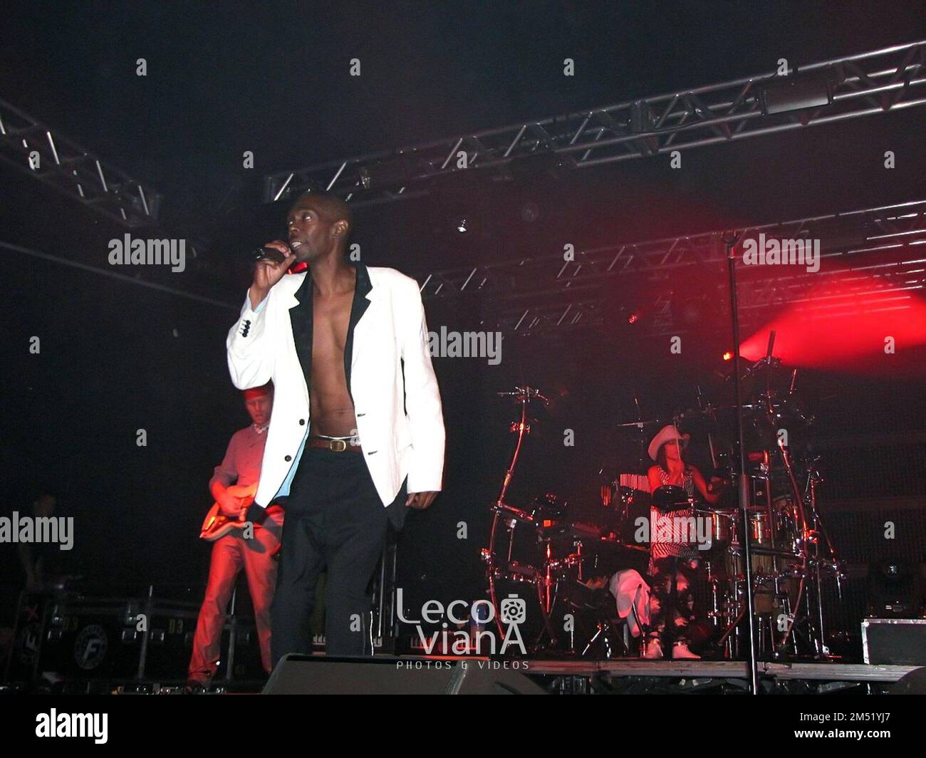 Faithless insomnia hi-res stock photography and images - Alamy