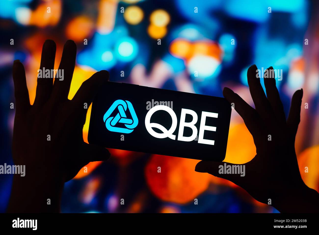 Qbe qbe hi-res stock photography and images - Alamy