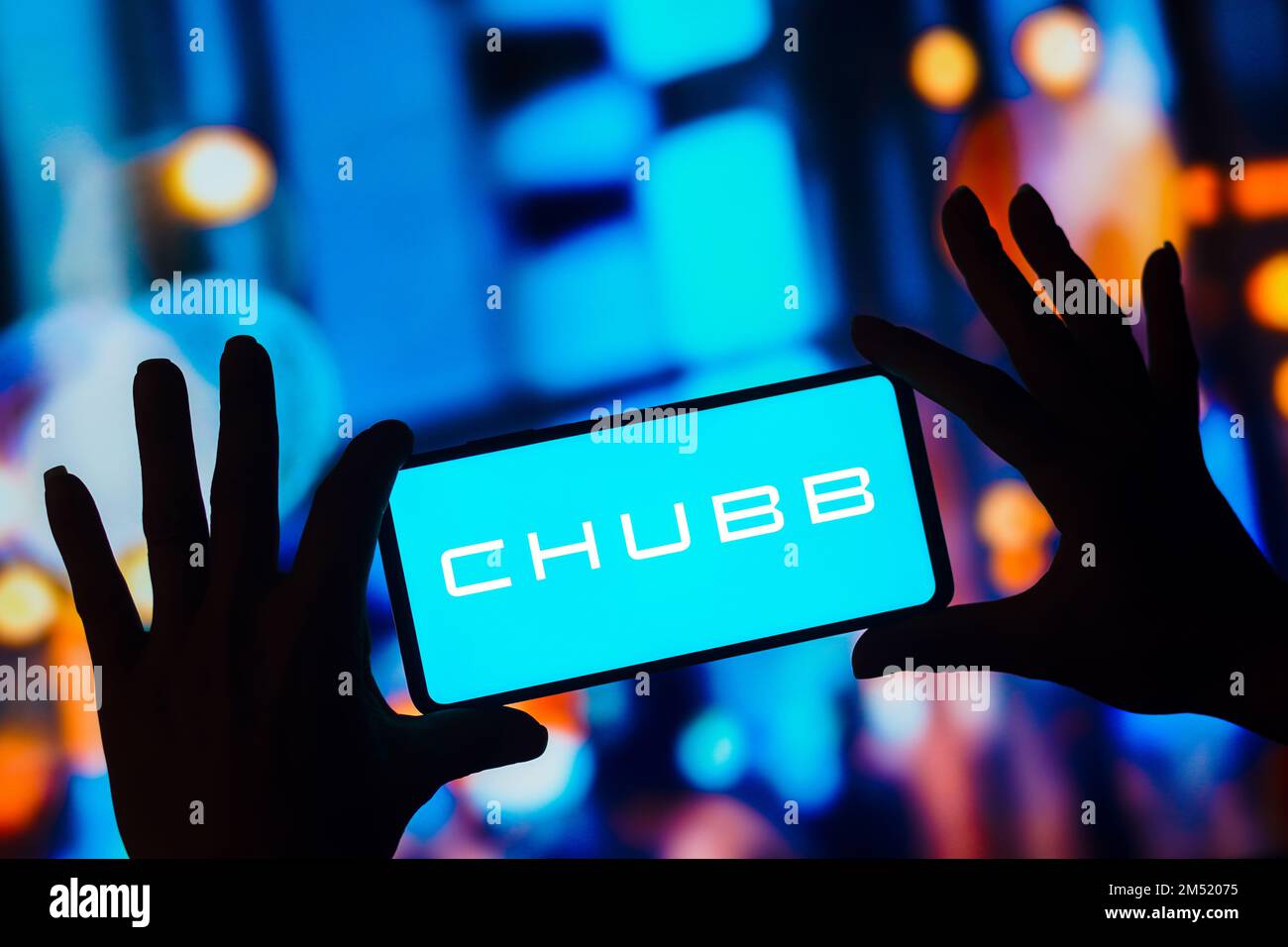 Chubb Logo