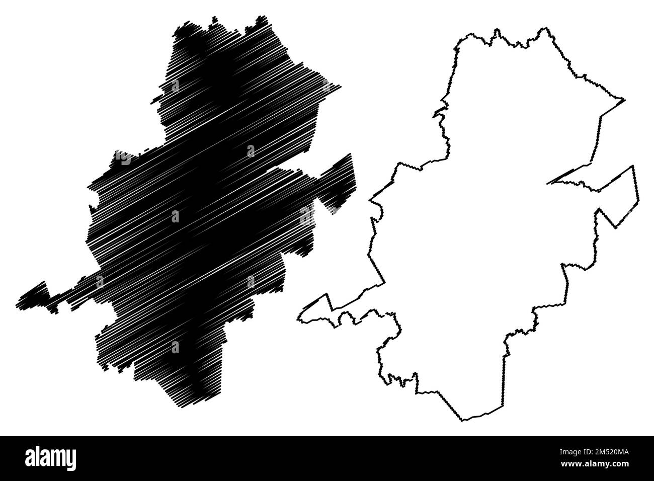 Urique municipality (Free and Sovereign State of Chihuahua, Mexico ...
