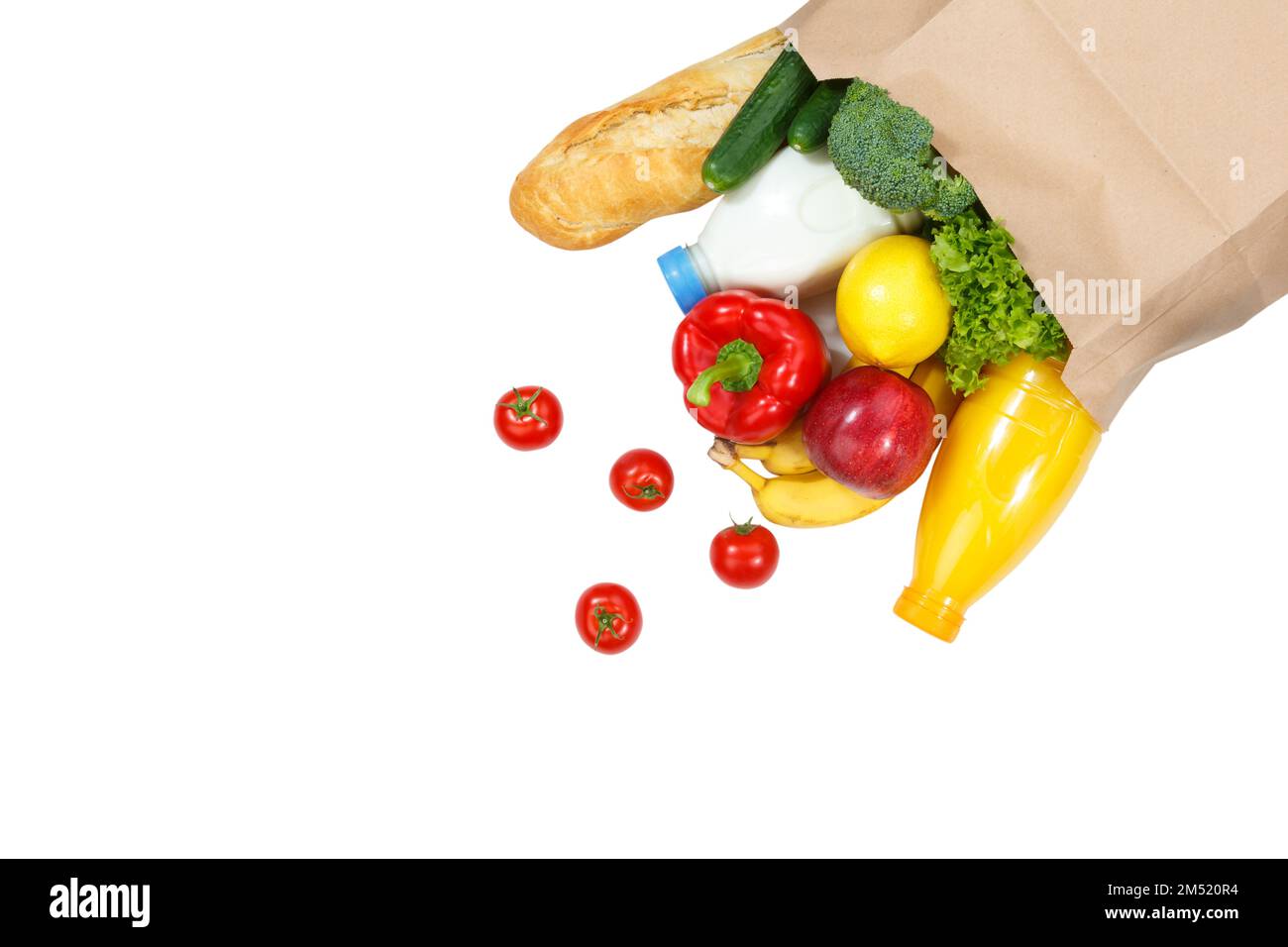 Purchase food purchases fruits and vegetables copyspace copy space ...