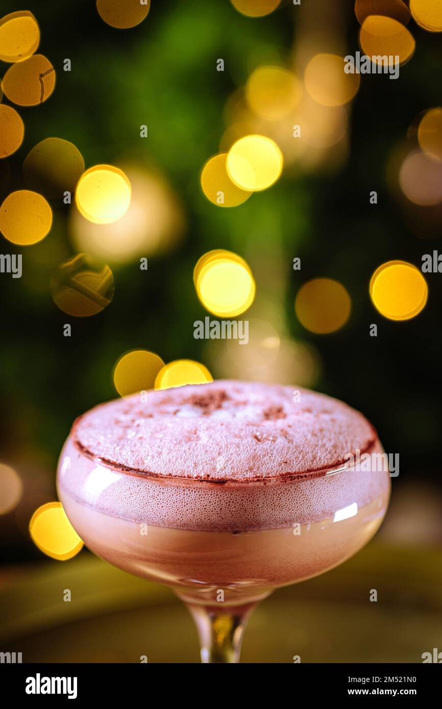 Foamy margarita hi-res stock photography and images - Alamy