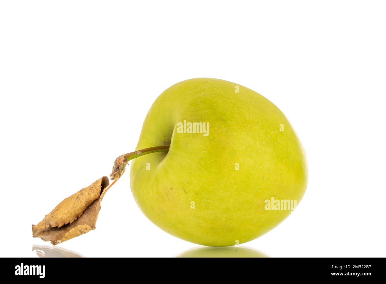 One slice sweet green hi-res stock photography and images - Alamy