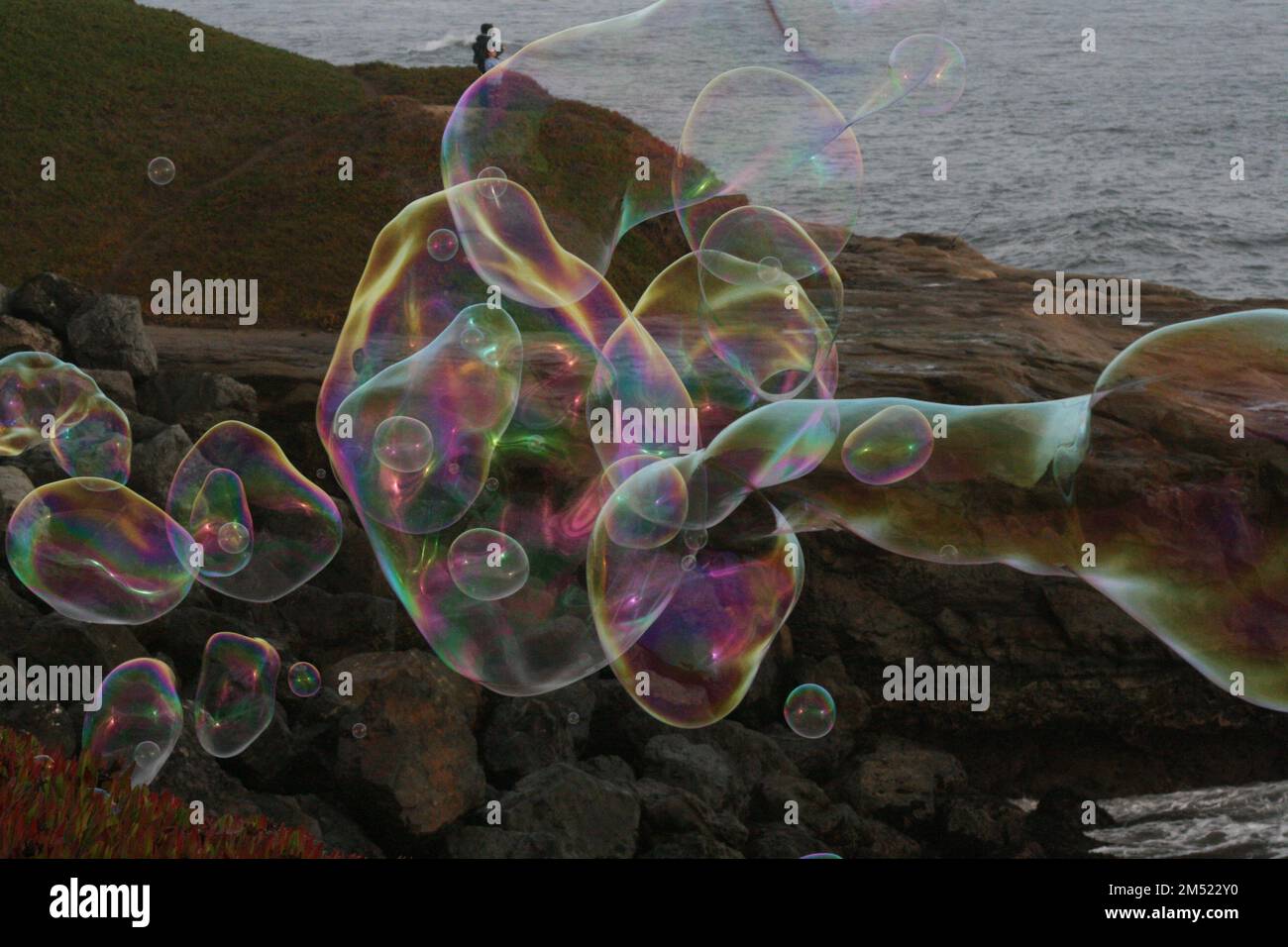 Gorgeous bubbles hi-res stock photography and images - Alamy