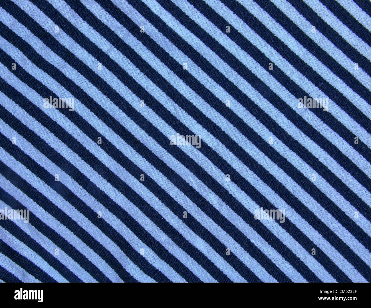 Marine textile texture for background. Close-up of a marine textile ...