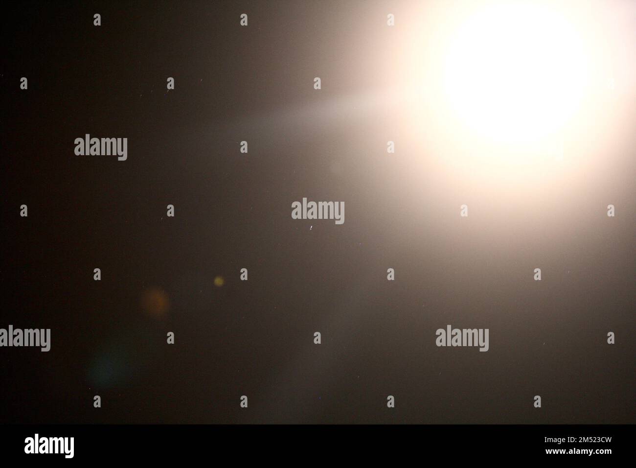 Moon flare hi-res stock photography and images - Alamy