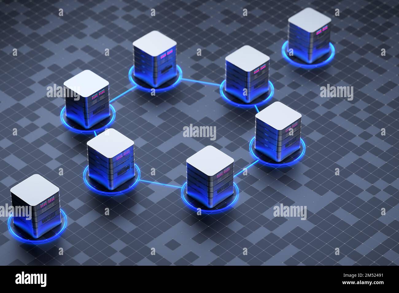 Sta node hi-res stock photography and images - Alamy