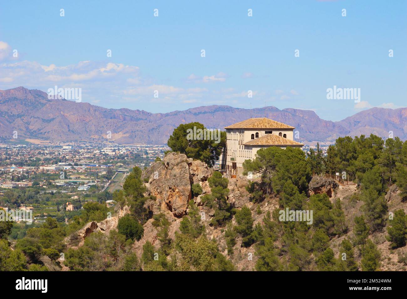 The House of Spirituality of the Sanctuary of Our Lady of the Holy ...