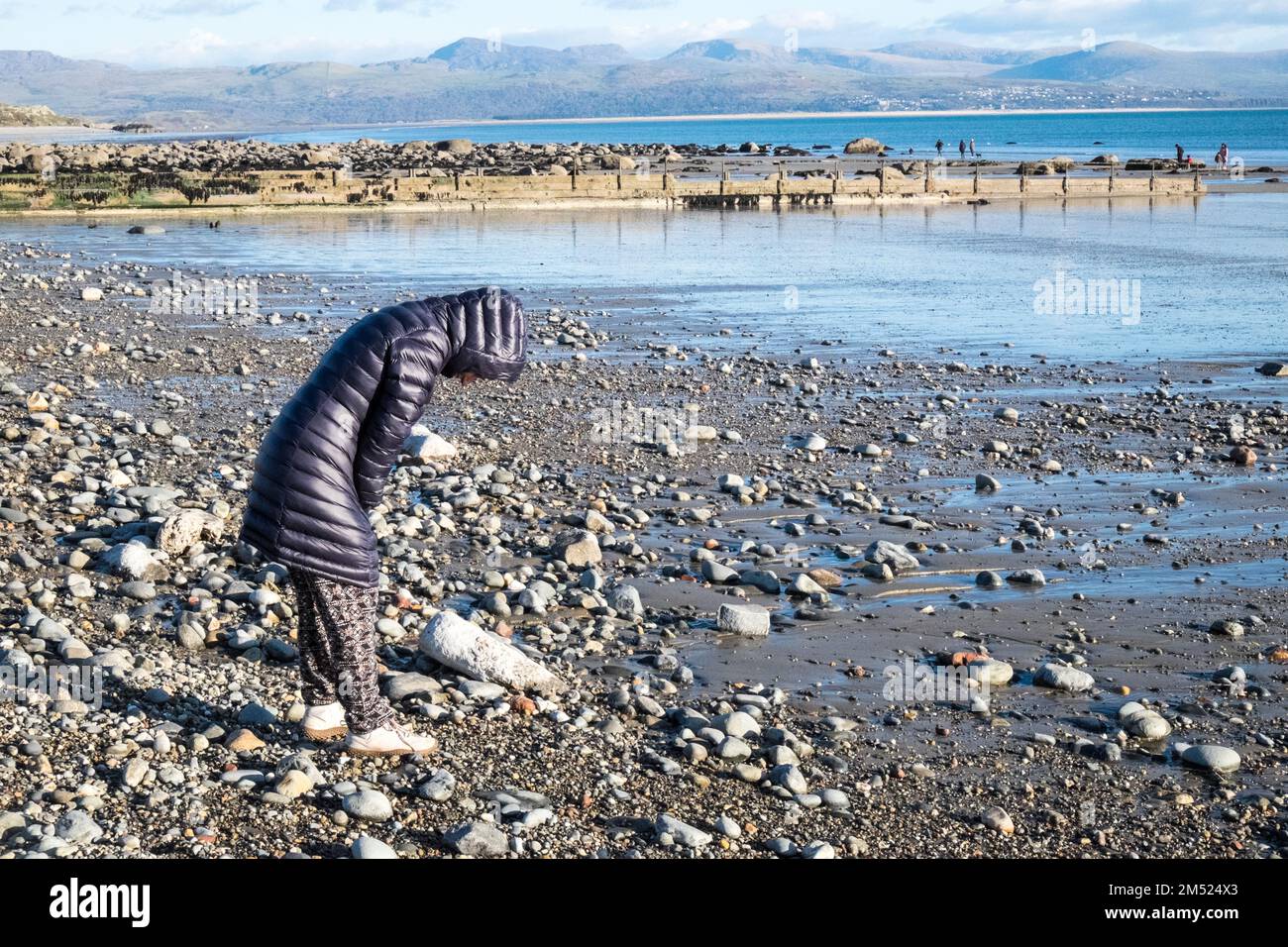 área eifionydd hi-res stock photography and images - Alamy