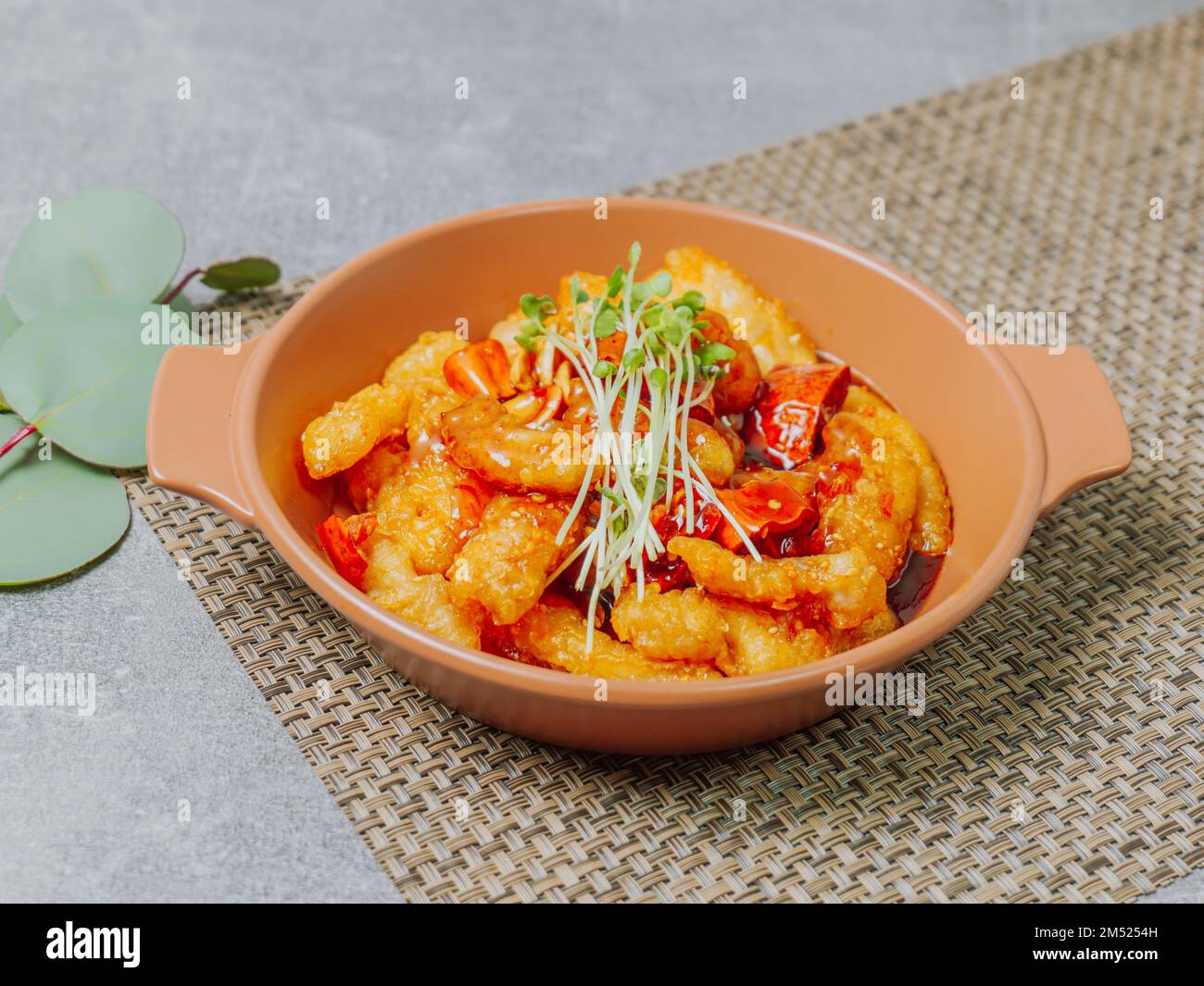 Spicy and sweet hi-res stock photography and images - Alamy