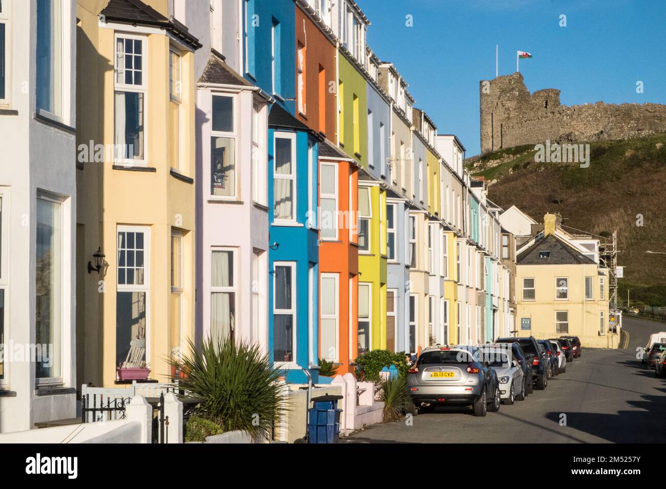 área eifionydd hi-res stock photography and images - Alamy