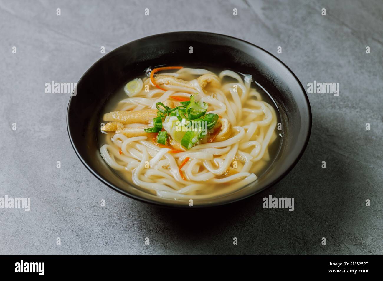 Kalguksu, Korean style noodle soup :Fresh knife-cut noodles, made by ...