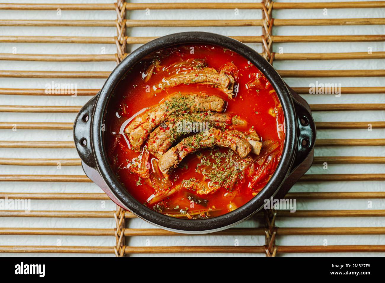 Korean container hi-res stock photography and images - Alamy