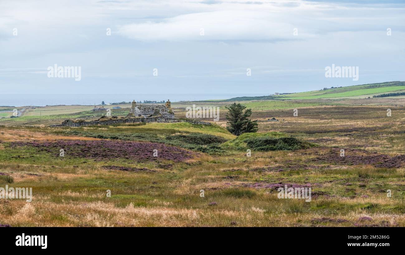 Warehouse hill hi-res stock photography and images - Alamy