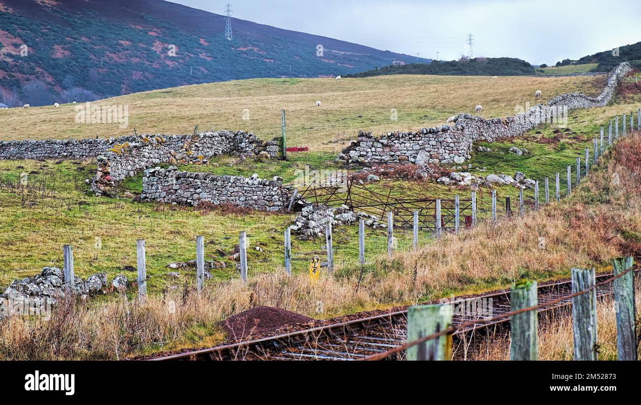 Wilkhouse broch hi-res stock photography and images - Alamy