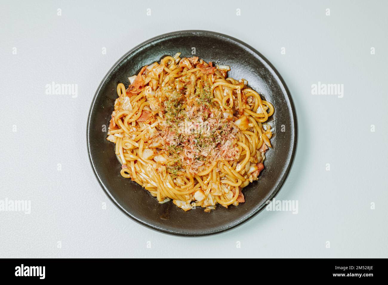 Yakisoba eatery hi-res stock photography and images - Alamy